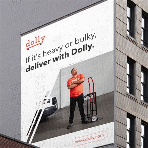 Dolly Never Know Defeat