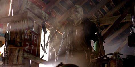Friday The 13th Every Jason Voorhees Mask Ranked