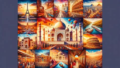 Top 10 Cultural Travel Destinations Travel Guide Top Tips Guides