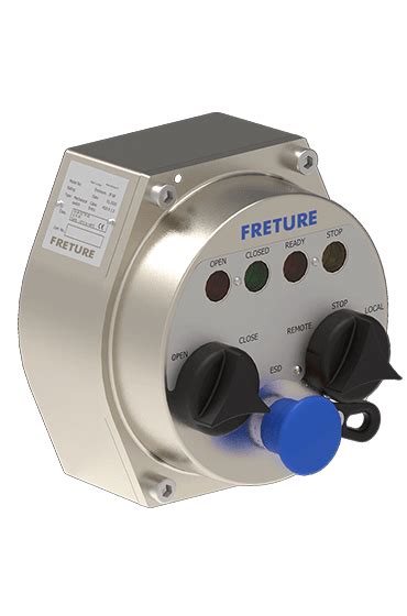 Pneumatic Electric Actuators Manufacturer In Mumbai India Local