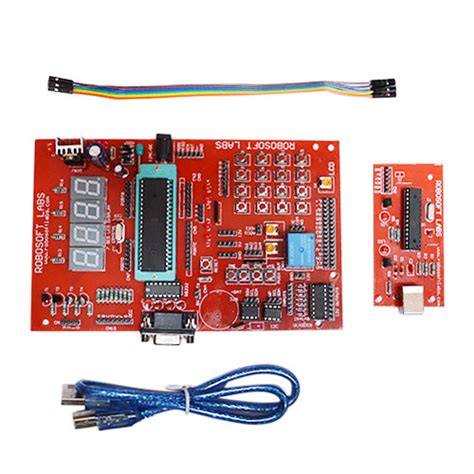 Microprocessor Development Board In Delhi माइक्रोप्रोसेसर डेवलपमेंट