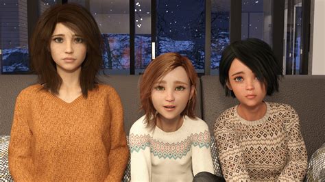My New Memories On Steam