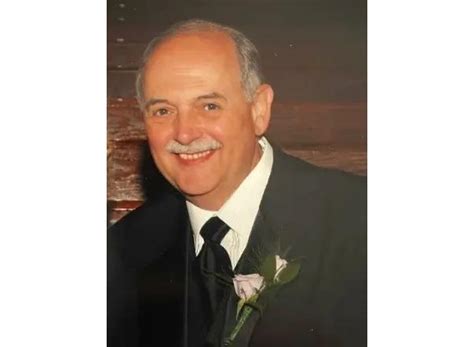 Frank John Tartaglia Obituary 2025 Randolph Nj Tuttle Funeral Home