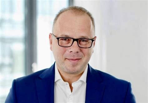 Marcin Germel Dyrektorem W Intertrading System Technology Crn