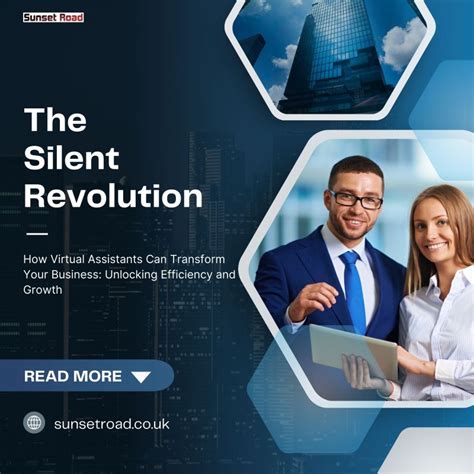 Sunset Road On Linkedin Virtualassistants Businessgrowth Efficiency