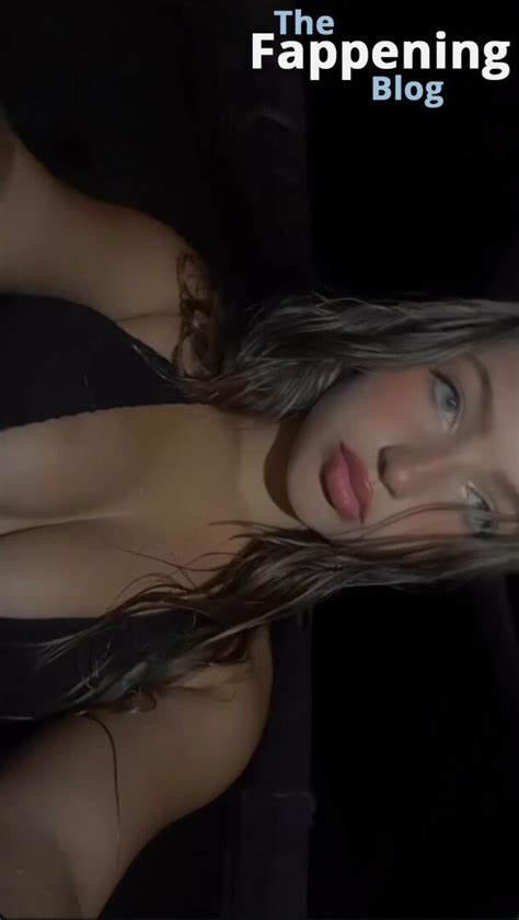 Calypsoclg Calypso Clg Calypsoclg Nude Leaks Photo 3 Thefappening