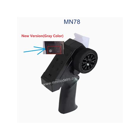 Mn Model Mn78 Parts