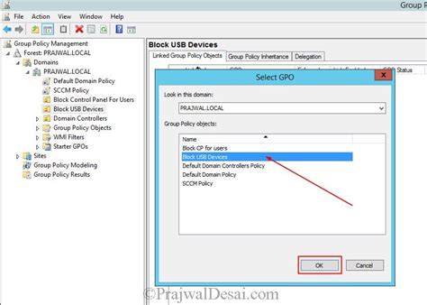 General Tips Collection How To Disable USB Devices Using Group Policy