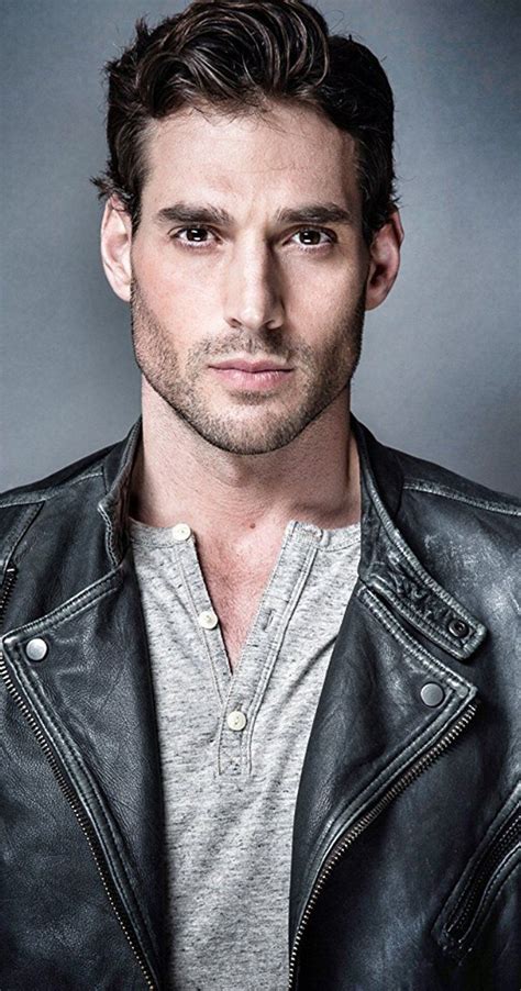 Joseph Cannata Actor Additional Crew Actor Headshots Actors Male