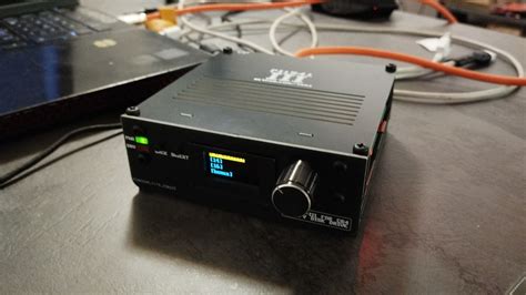 Pi1541 Iii Usb C Powered For Raspberry Pi 3 4 Phol Labs