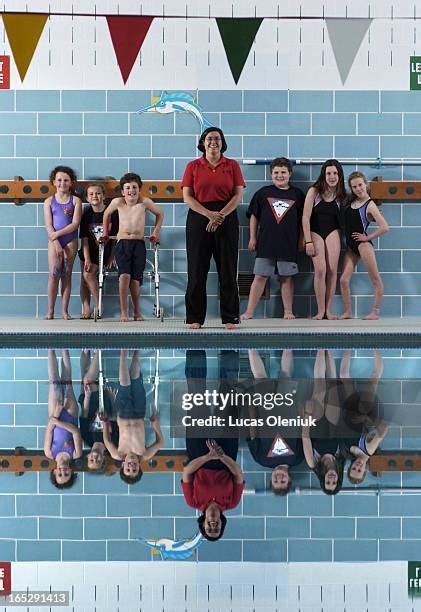 16 Swimmer Vicki Keith Photos And High Res Pictures Getty Images