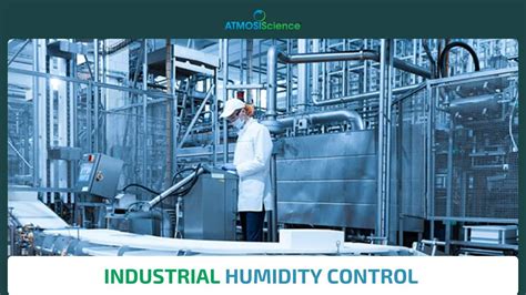Electronics Manufacturing Humidity Control Quality And Esd Safety