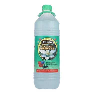 Buy Panda Perfumed Phenyle Jasmine 3 Litre Online Carrefour Pakistan