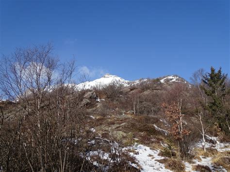 Bivacco Adamone 1458m Da Pescarzo Con Gps Sentieridimontagna It