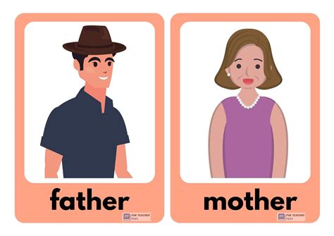 What Is Dads Brother Called In English At Emma Gresswell Blog