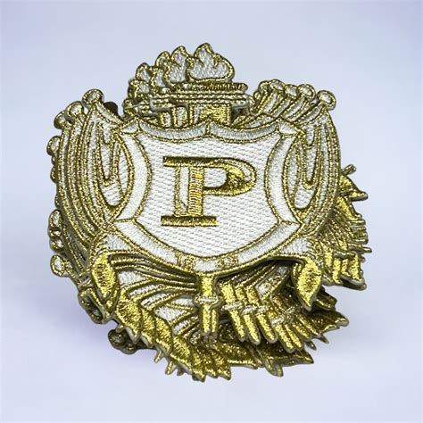 Philo Affiliate Heat Sealed Shield Iron On Patch Etsy