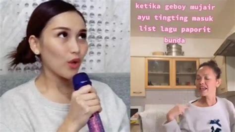 Arti Kata Cewek Geboy Bahasa Gaul Viral Di Tiktok Geboy Mujair