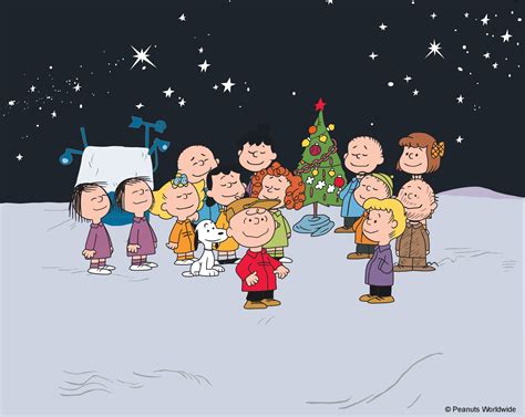 Jazzy Charlie Brown Christmas Swings On After 57 Years Indianapolis