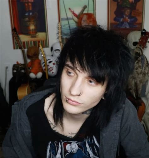 𝐣𝐨𝐡𝐧𝐧𝐢𝐞 𝐠𝐮𝐢𝐥𝐛𝐞𝐫𝐭 𐮜𐬺 Johnnie Guilbert Without Makeup Johnnie Guilbert