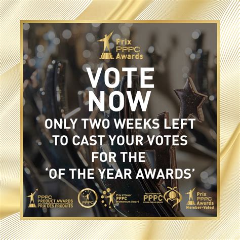 Promotional Product Professionals Of Canada Pppc Are You Excited