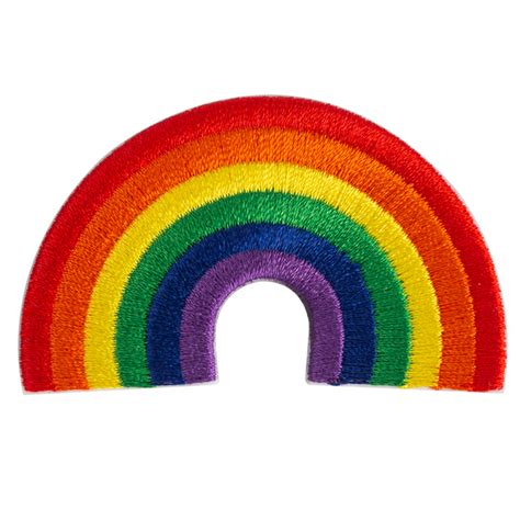 Rainbow Patch Rainbow Republic
