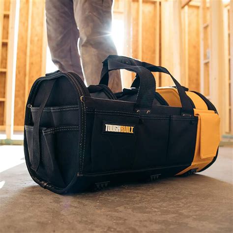 Toughbuilt Tb 81 18 450mm 18 Modular Tote Tool Bag Protrade