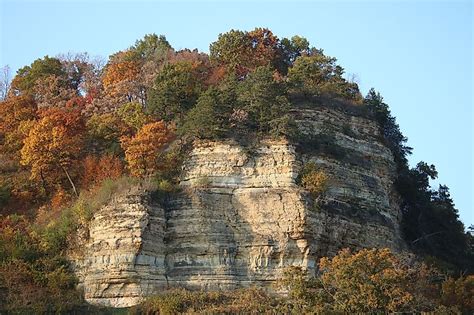 The Natural Wonders In Wisconsin