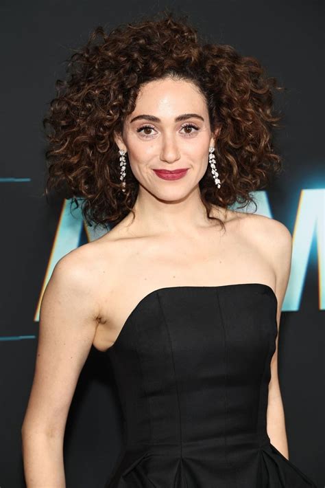 Picture Of Emmy Rossum