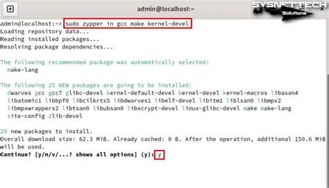 How To Install Virtualbox On Opensuse Pc Do It Easily