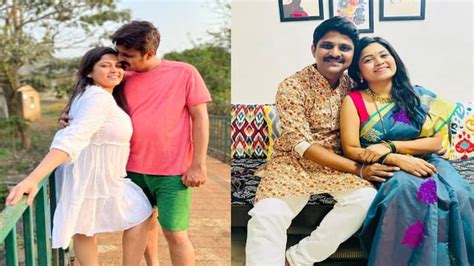 Rasika Vengurlekar Actress Maharashtra Hasyajatra Husband Aniruddha