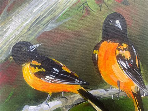 Birds Etsy