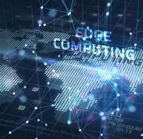 Tim Group Edge Computing And Ai For The Mobile Networks Of The Future