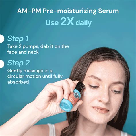 Line Tune Face Serum Smooth The Look Of Fine Lines And Wrinkles The