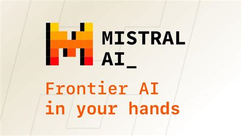 How Mistral Ai Uses Function Calling For Consumer Machine Use William