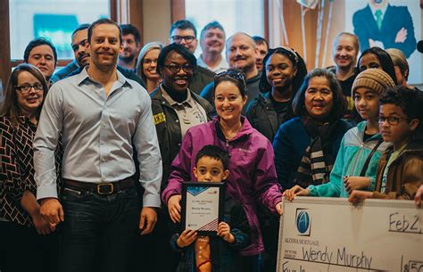 Wendy Murphy Hipoteca Alcova