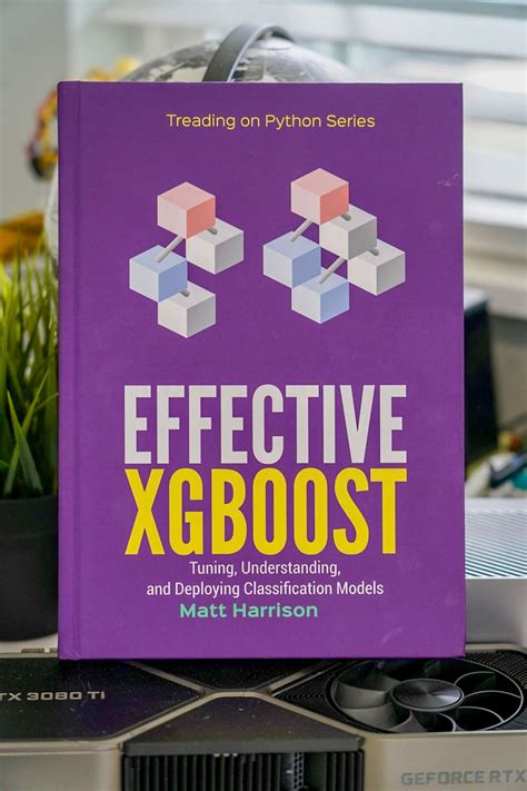 Datascience Machinelearning Gbt Xgboost Ml Ds Bojan Tunguz Phd