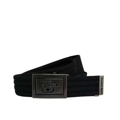 Jual No Fear Stack Webbing Belt Original 2025 Zalora Indonesia