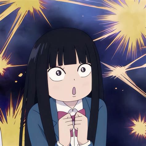 10 Sawako Mood Pfps Ideas In 2025 Kimi Ni Todoke Anime Icons Anime