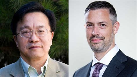 Bao Bashor Receive Kleberg Foundation Grant For In Vivo Genome Editing Department Of