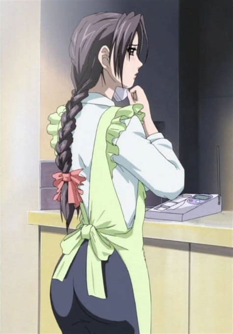 Misako Amamiya 13 By 4animeh On Deviantart