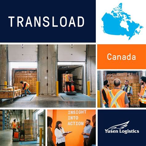 Tj Sander On Linkedin Yusen Logistics Providing Tailormade Supply