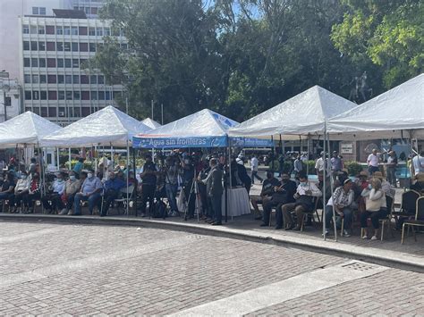 Doris Gutierrez On Twitter En Mi Carácter De Designadapresidencial