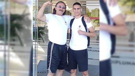 Davor Dujić I Ivano Skoblar Jači Su Od Vjetra Dujić Ivano Je Pokucao Na Vrata Reprezentacije