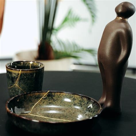 Online Academy Chiyu Kintsugi