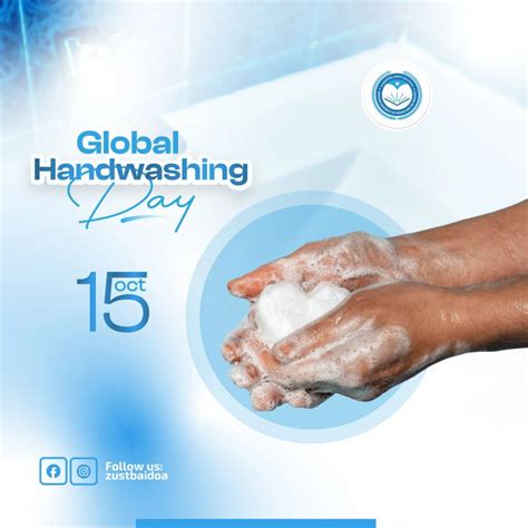 Abdimalik Mohamed On Linkedin Globalhandwashingday Freelancer Digitalmarketing Designer