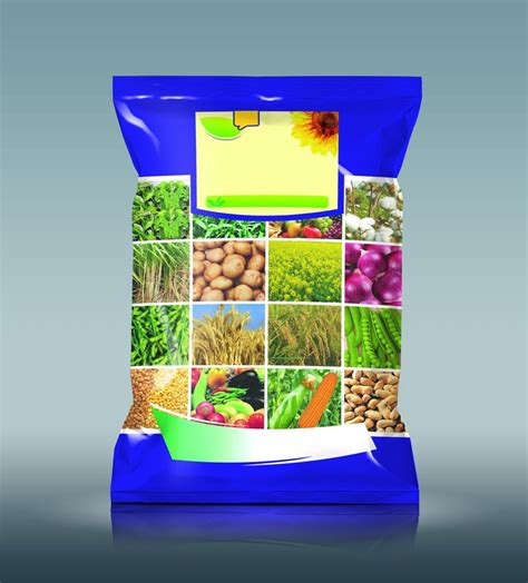 Fertilizer Packing Bag At ₹ 20piece Fertilizer Bag In New Delhi Id