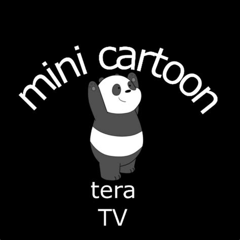 Mini Cartoon Youtube