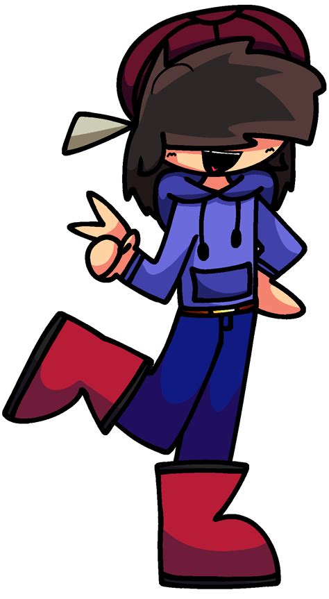 Kirb D Side Kirbverse Ocs Wiki Fandom