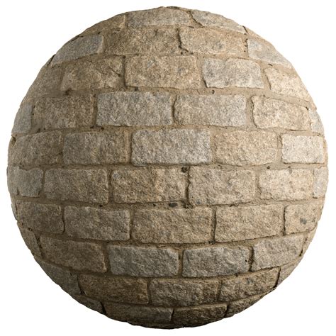 Seamless Cobblestone Floor Textures Materials Of The World