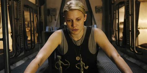 This 4 Part Groundbreaking Sci Fi Series Has Aged Perfectly
